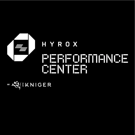 HYROX Performance Center Berlin-Kreuzberg by Kniger Gym